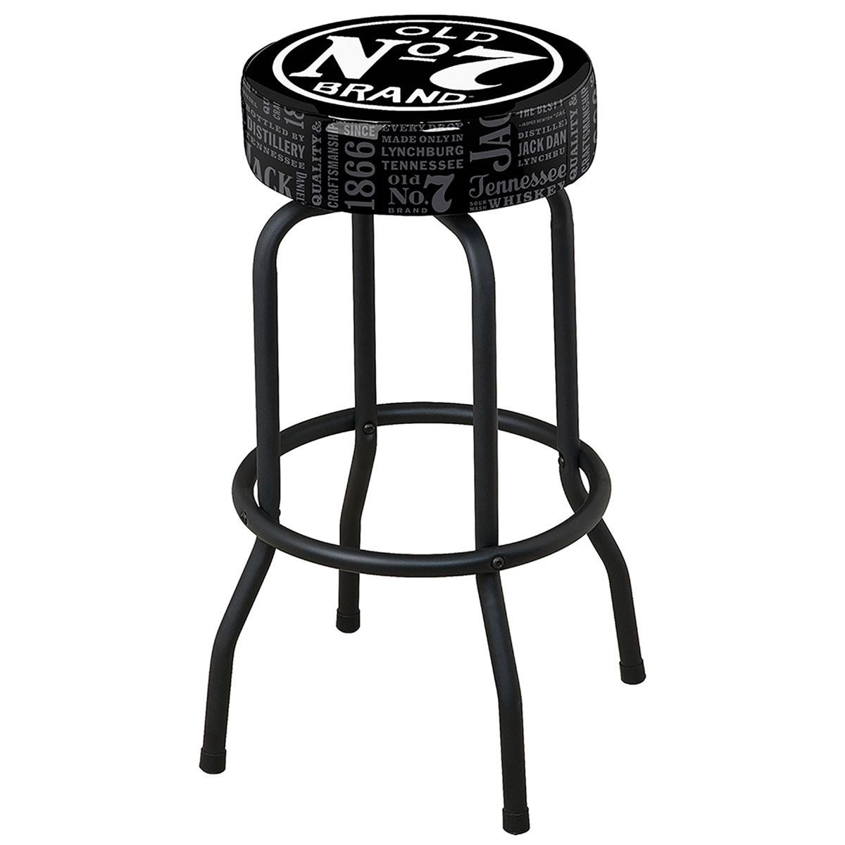 Jack Daniel's Repeat Bar Stools JD-32101